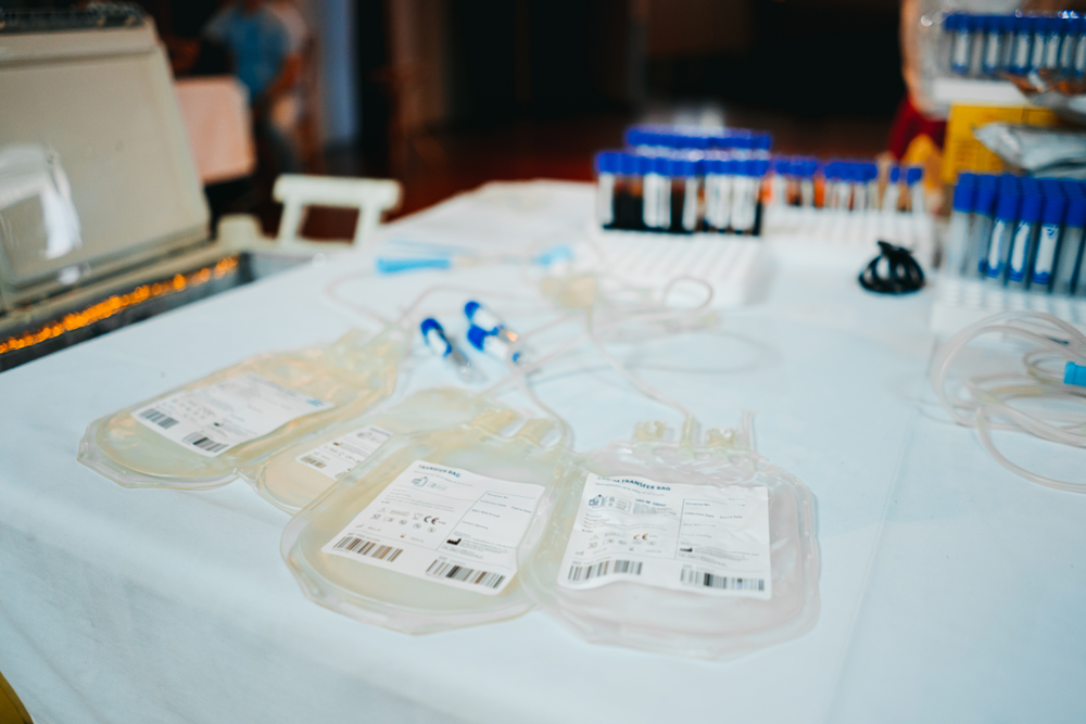 Ethylene Oxide and Sterilization in Healthcare