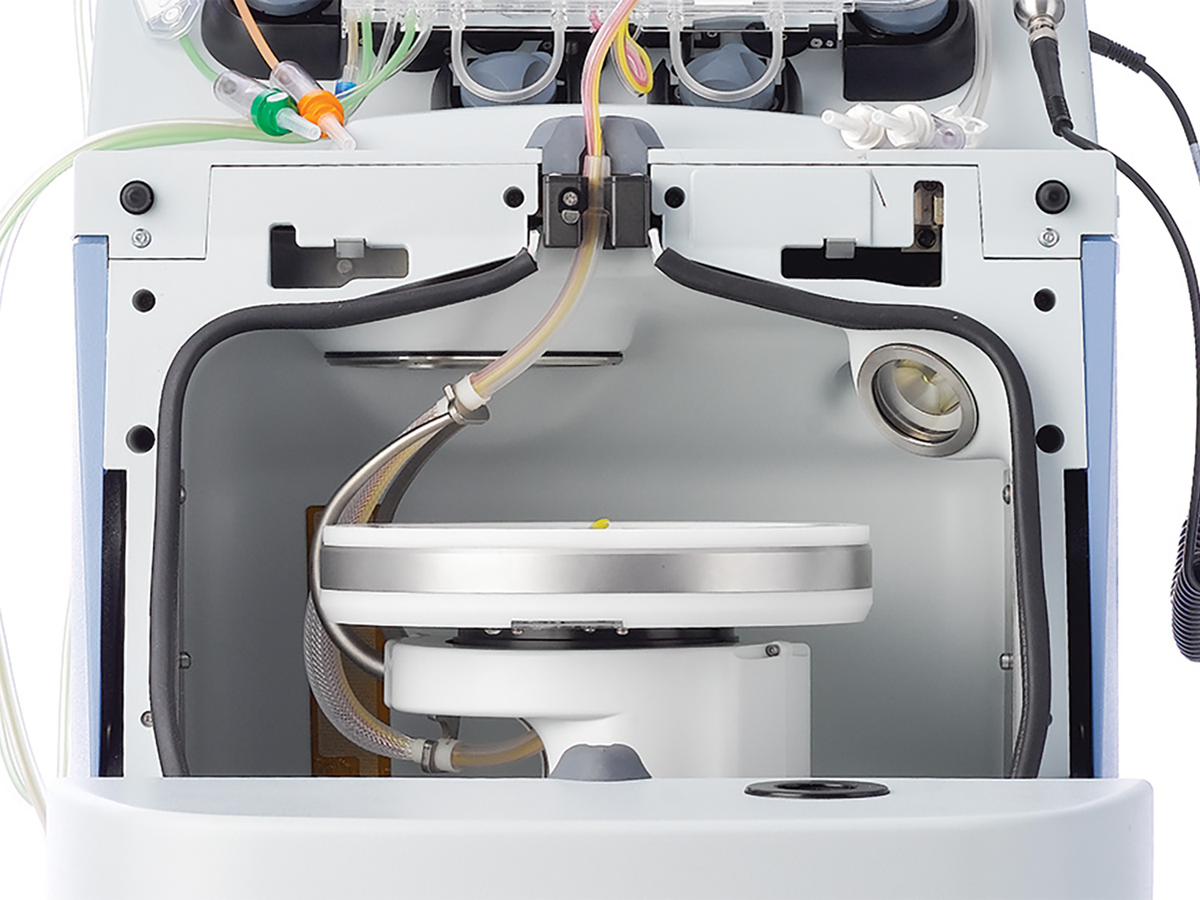 Spectra Optia Exchange Protocols