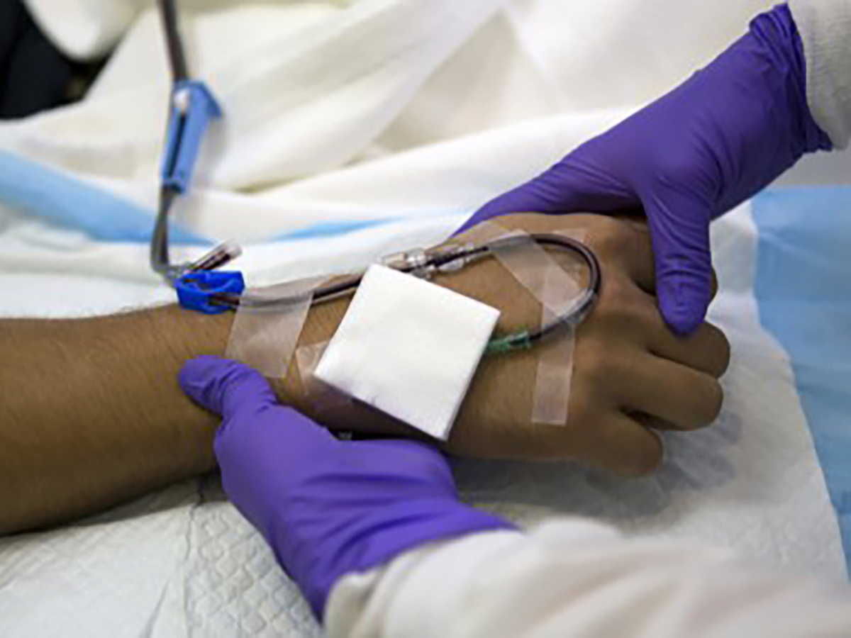 Vascular Access