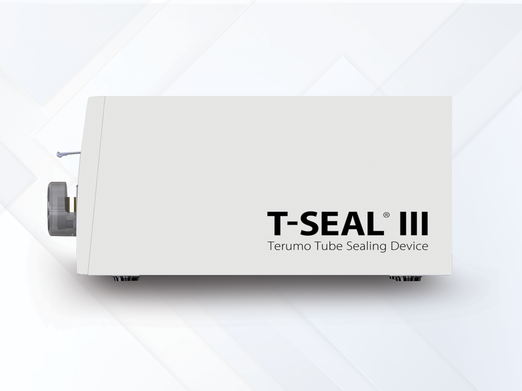 T-SEAL III Tube Sealing Device