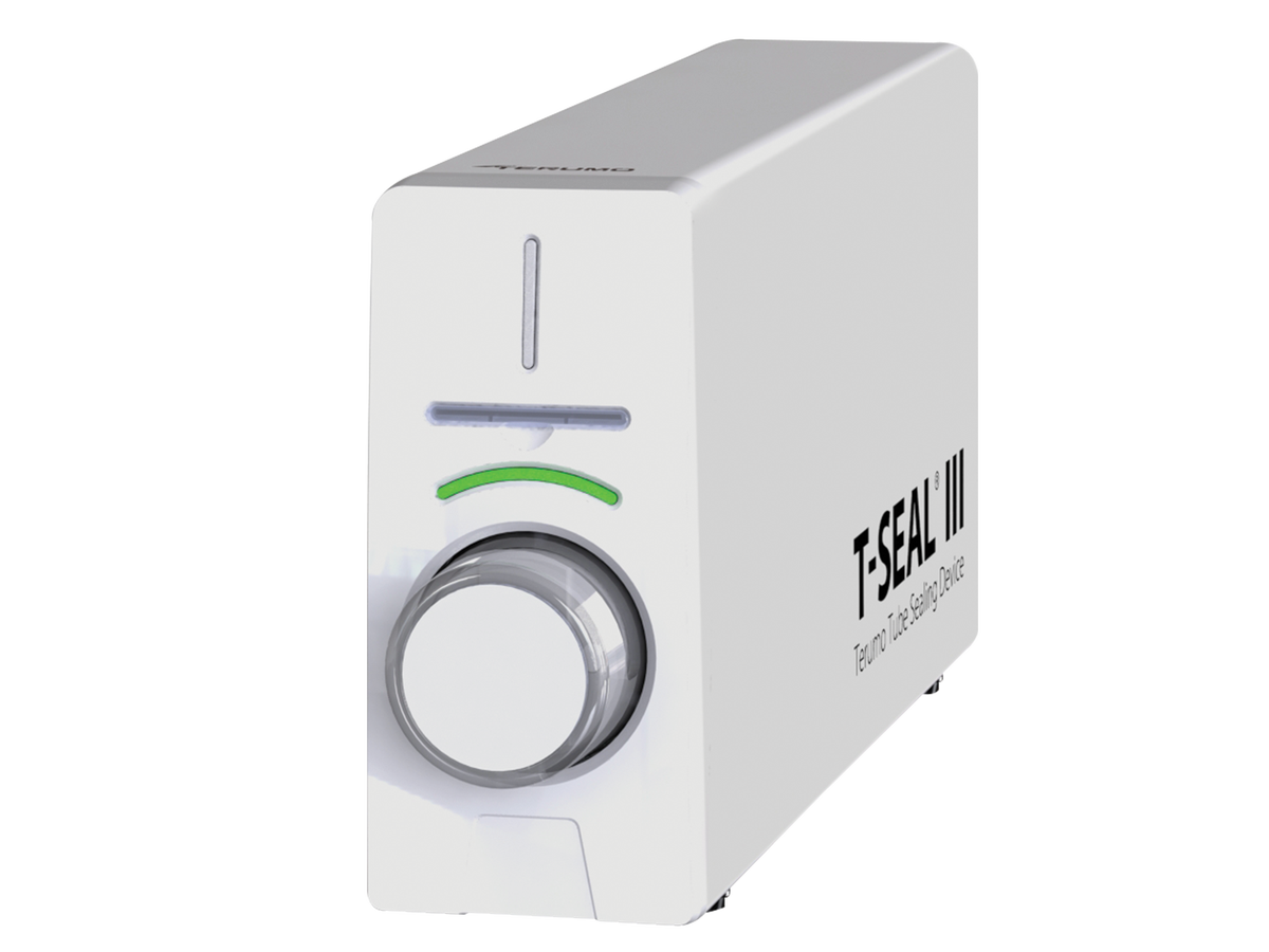 T-SEAL III Tube Sealing Device