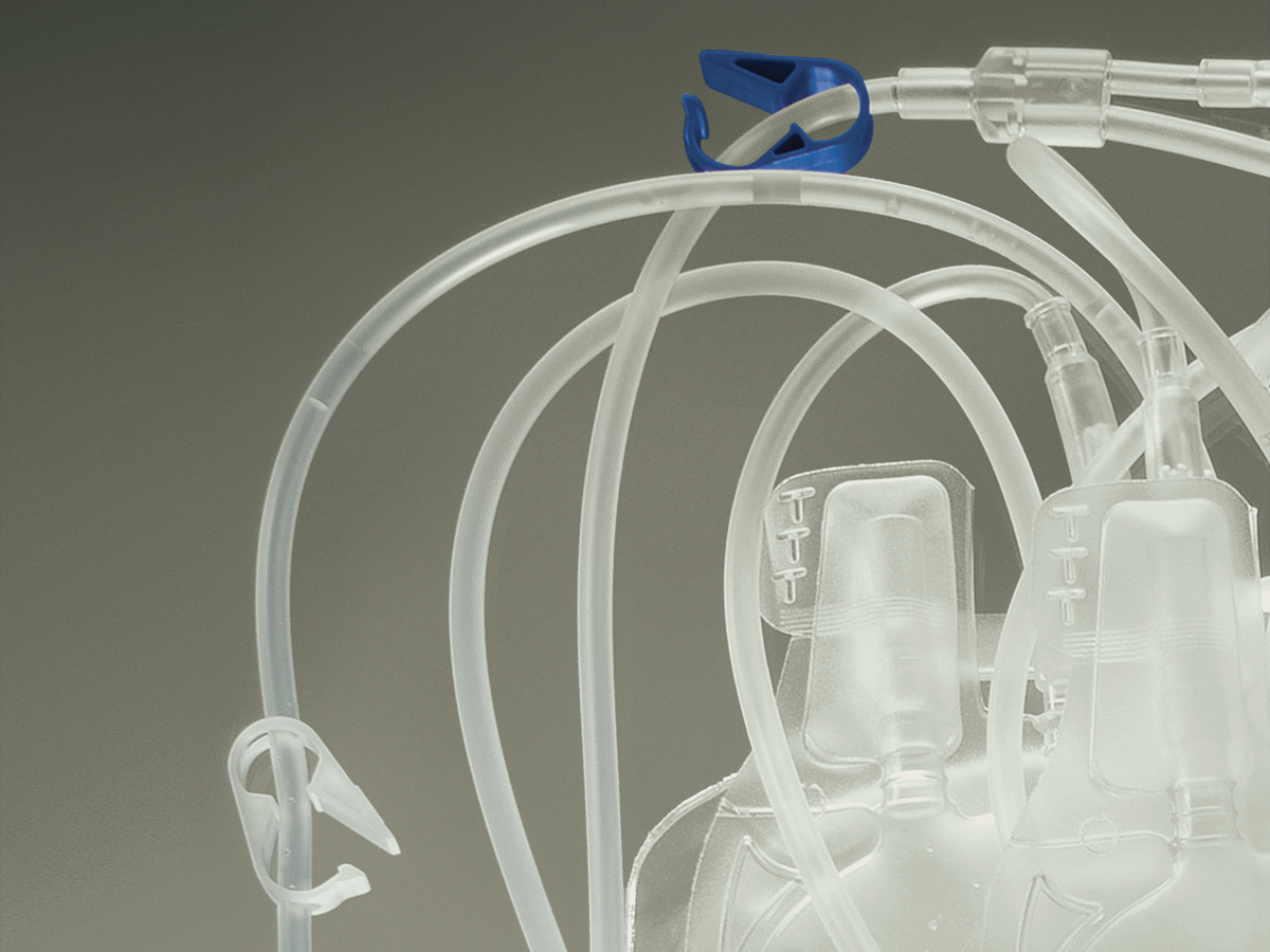 TERUFLEX Blood Bag Systems