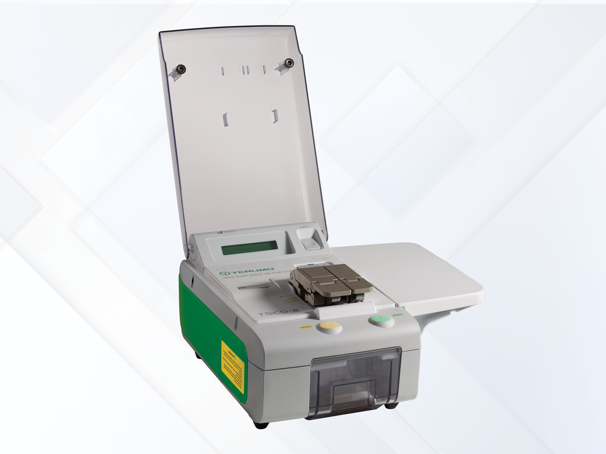 TSCD-Q Sterile Tubing Welder