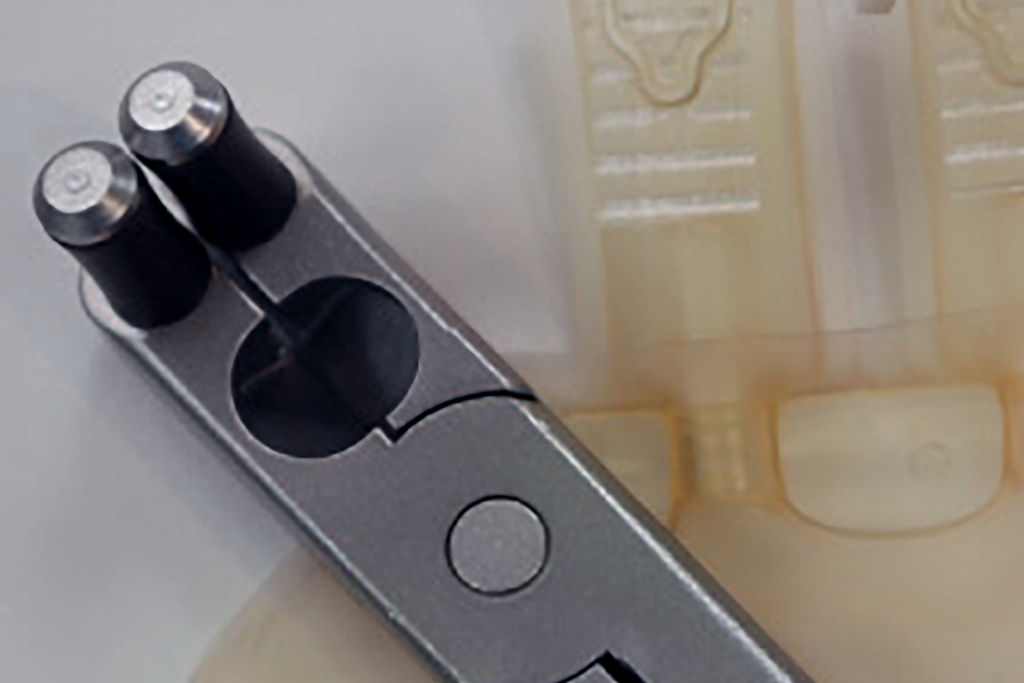 Accessories for Blood Centers