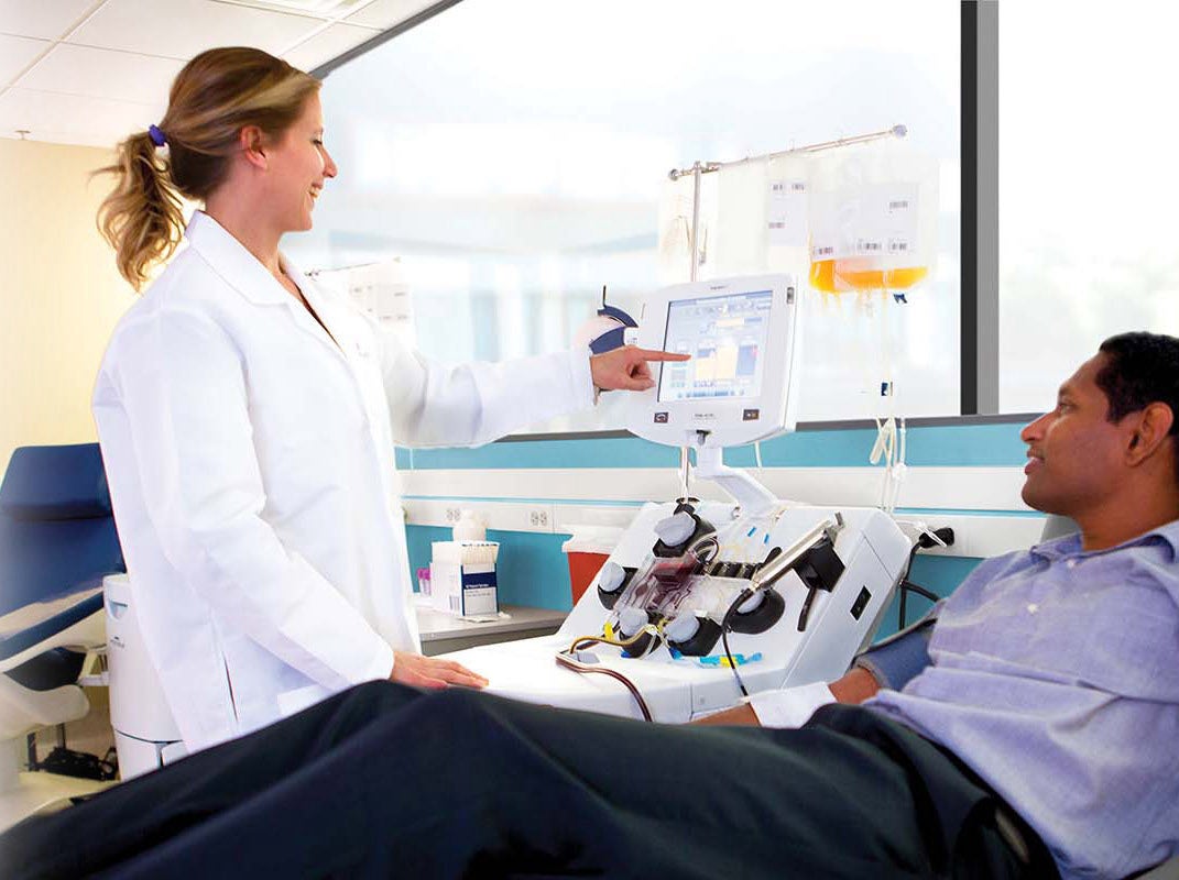 Ethylene Oxide and Sterilization in Healthcare