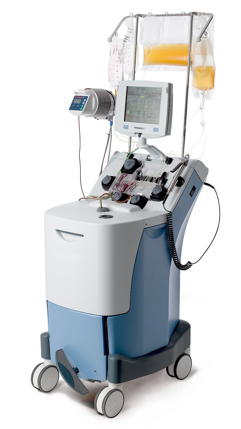 Therapeutic Plasma Exchange for Neurology
