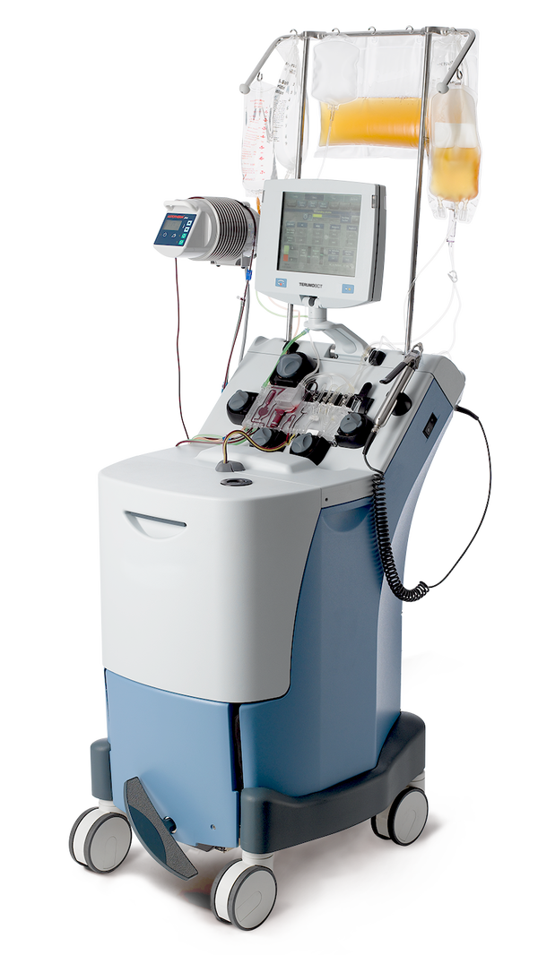 Cell Collection Services