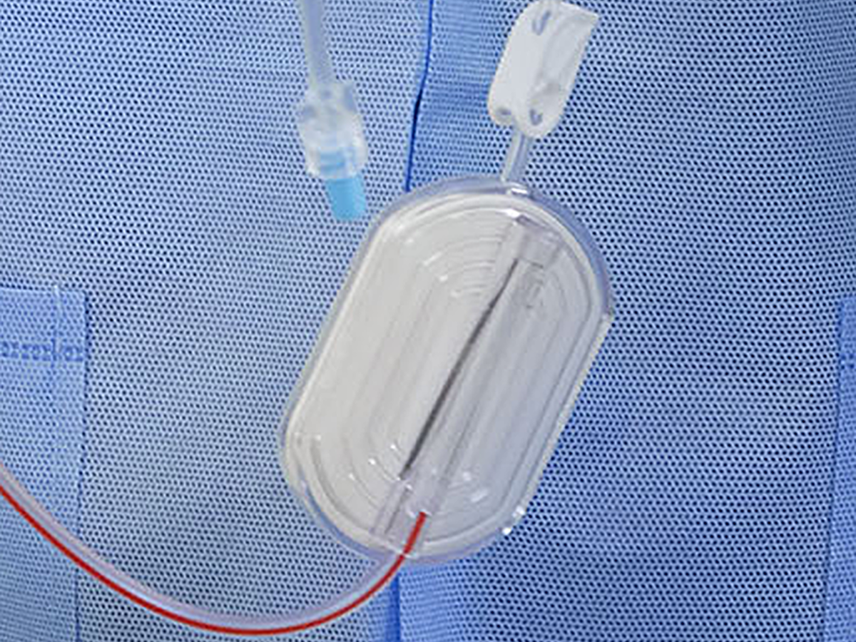 IMUGARD WB PLT Platelet Pooling Set